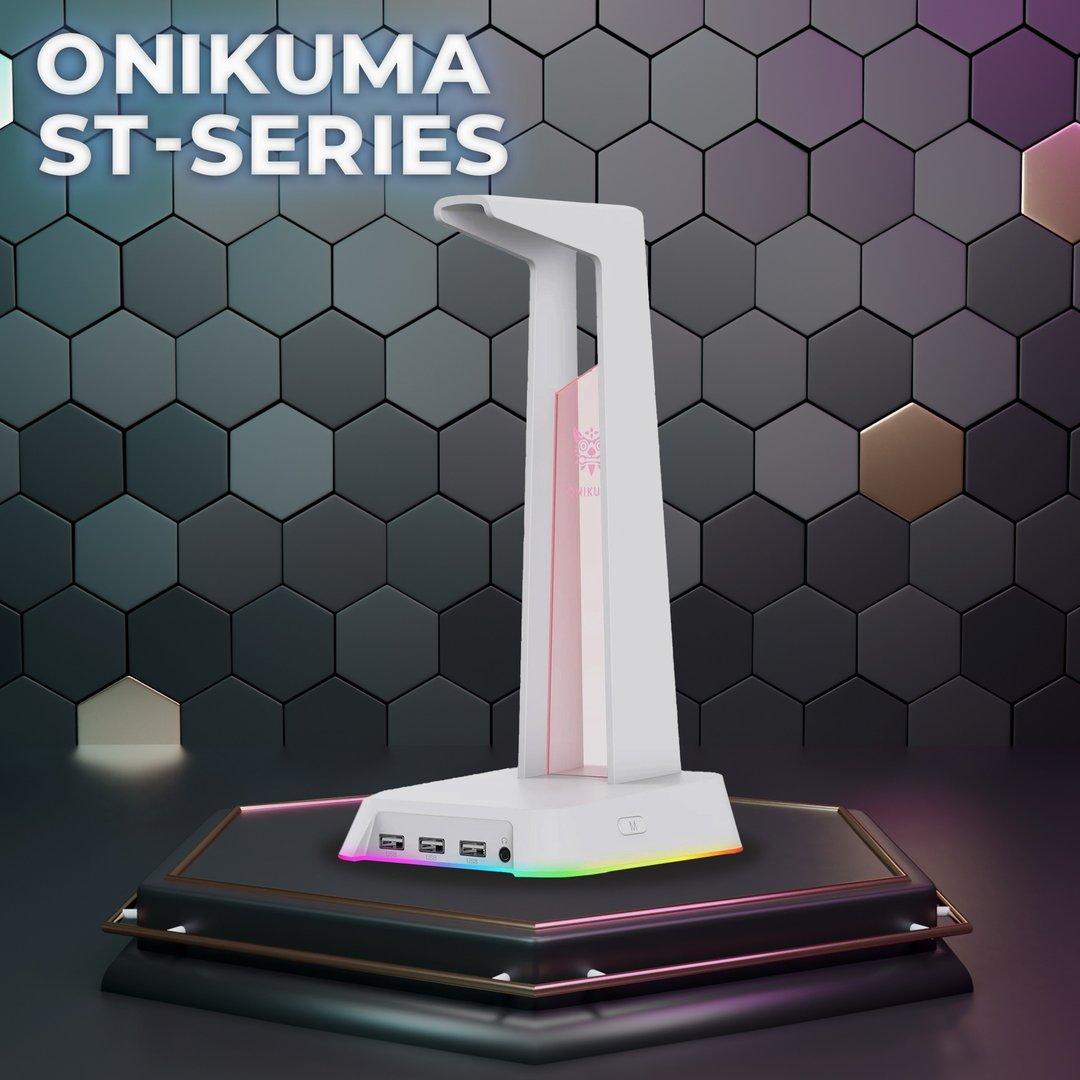 Onikuma - Headphone Stand