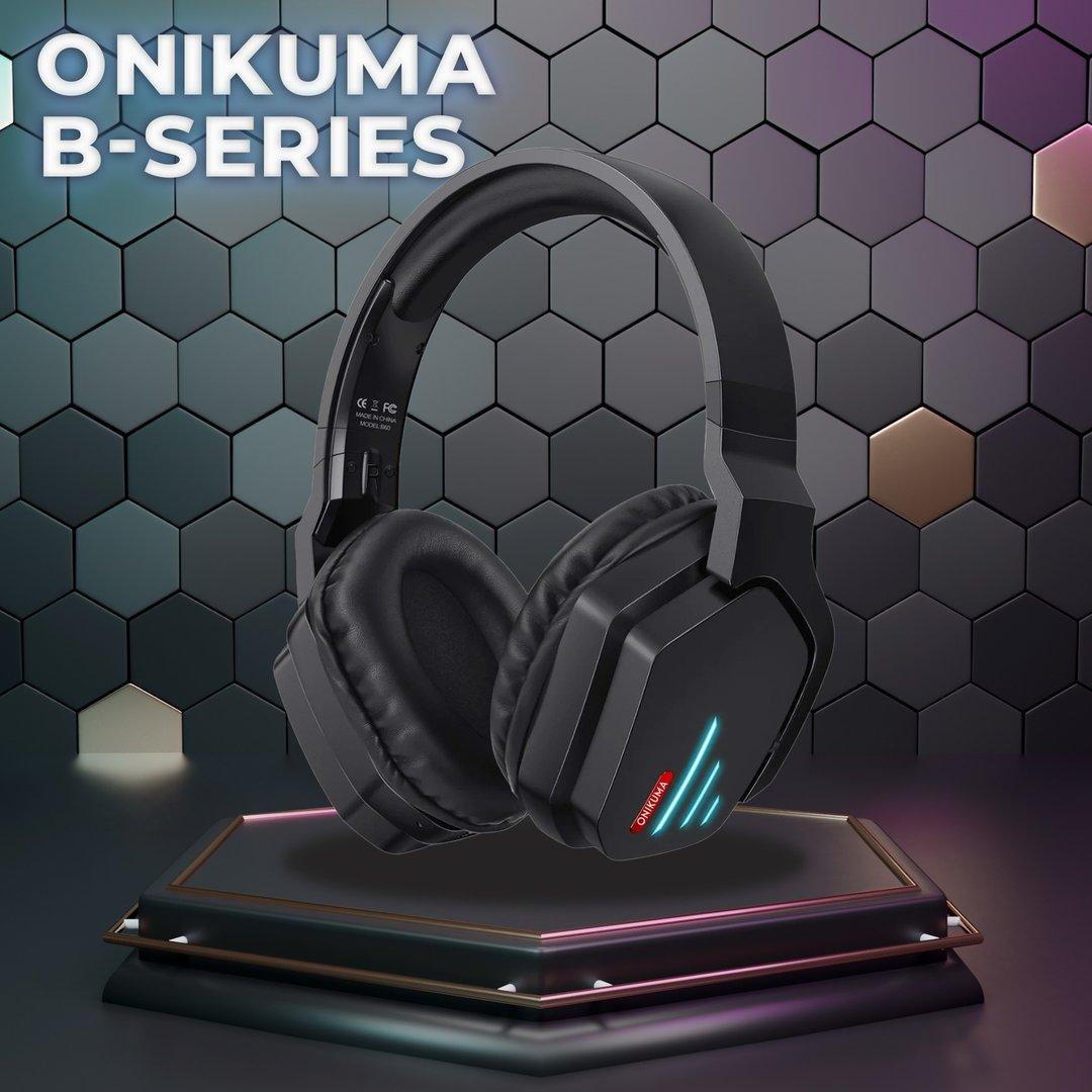 Onikuma - B Series