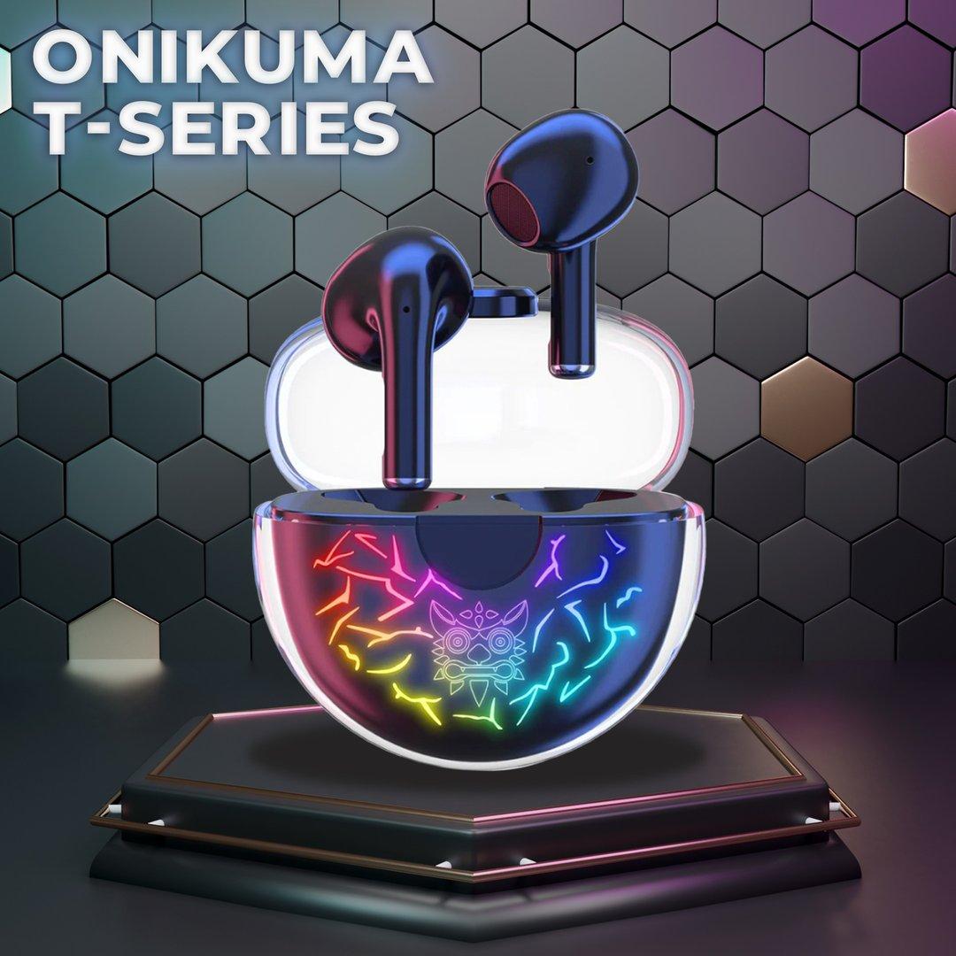 Onikuma - T Series